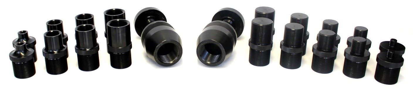 Tips From The Cal Lab - Force Setup Reduction With Morehouse Quick ...