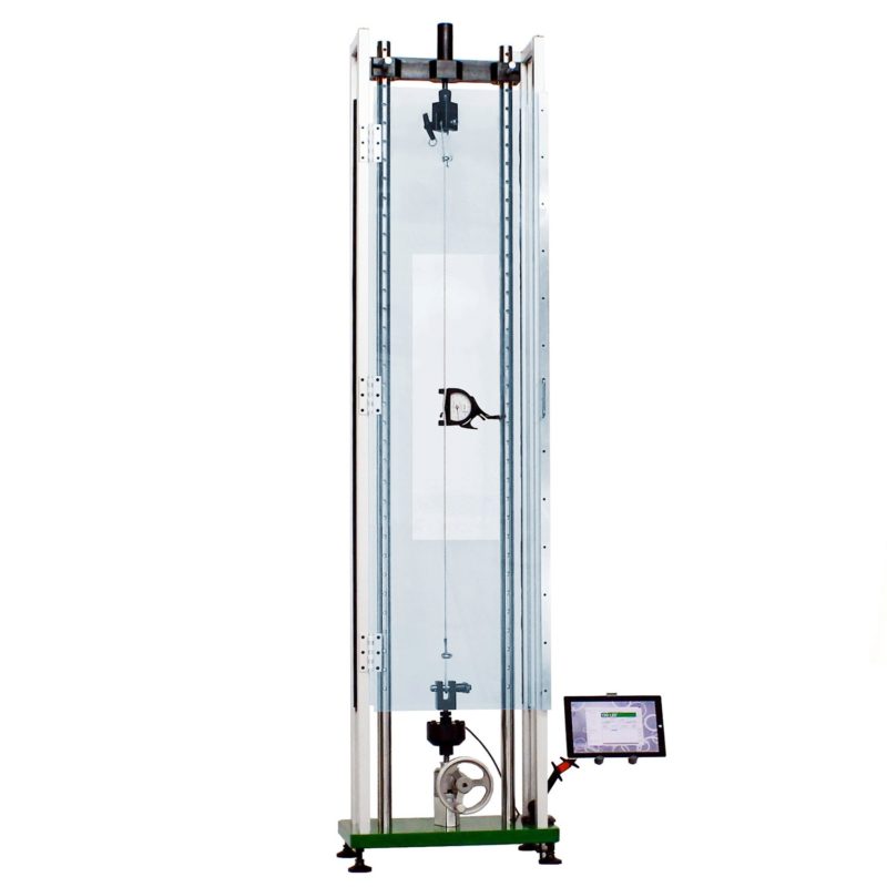 Morehouse Versatile Cable Tensiometer and Force-Measuring Instrument ...