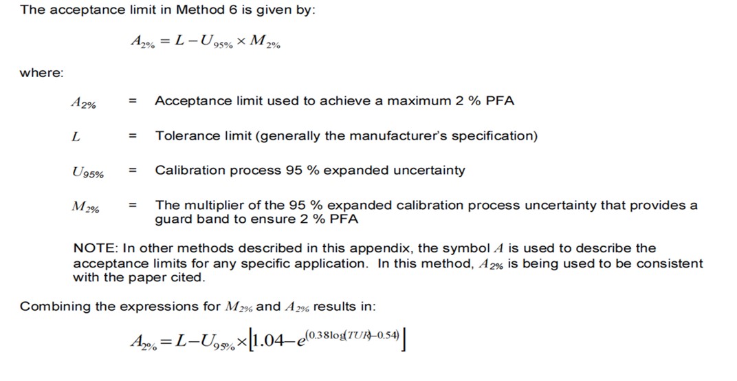 Why a 4:1 TUR is Not Enough: The Importance of Analyzing the ...