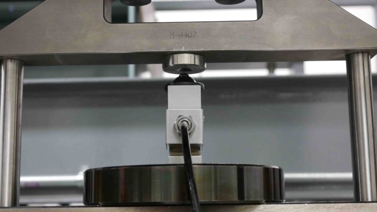 How to Calibrate S-Beam or S-Type Load Cells | Morehouse Instrument ...