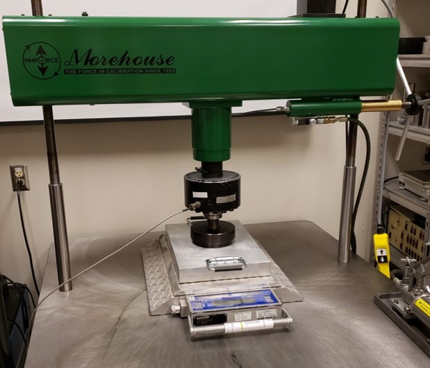 Morehouse Has an App to Convert Force to Mass, Mass to Force and it ...