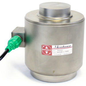High Capacity Load Cells - Metrology Grade