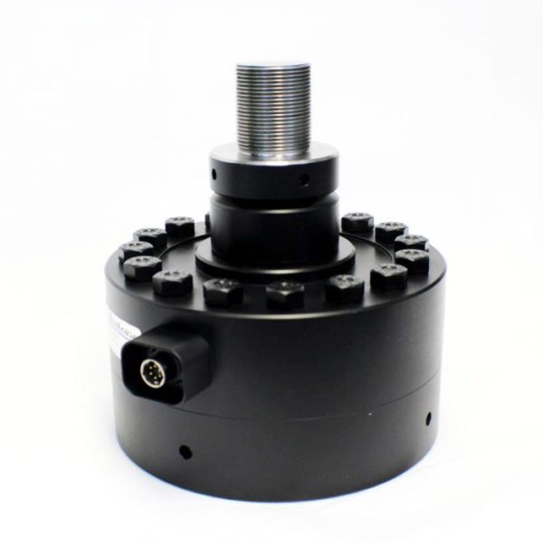 #1 Best Calibration Load Cell for ASTM E4 and ISO 7500 | Morehouse ...