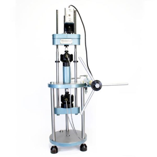 Universal Calibrating Machine | Morehouse Instrument Company, Inc.