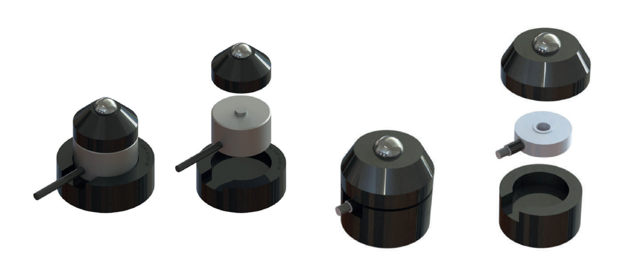 Types of Load Cells | Morehouse Instrument Company, Inc.