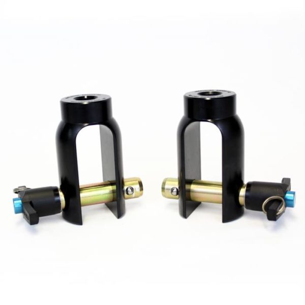 Clevis Assembly for Tension Instruments | Morehouse Instrument Company ...