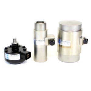 Concrete Compression Machine Calibration Kit | Morehouse Instrument ...