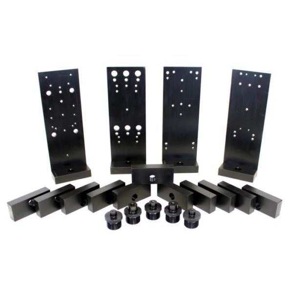 Hand-Held Force Gauge Calibration Adapter Value Kit | Morehouse ...