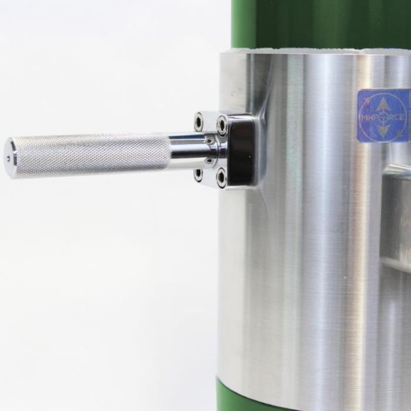(1) Single Column Tension and Compression Load Cells | Morehouse ...