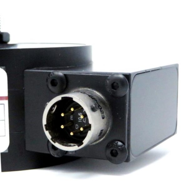 Best Value Low Capacity Load Cell (From 25-300 lbf) | Morehouse ...