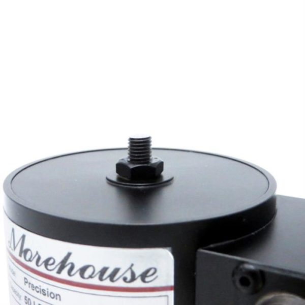 Best Value Low Capacity Load Cell (From 25-300 lbf) | Morehouse ...