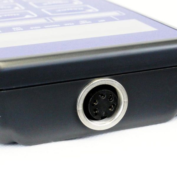 Convenient PSD Hand-Held Load Cell Indicator | Morehouse Instrument ...