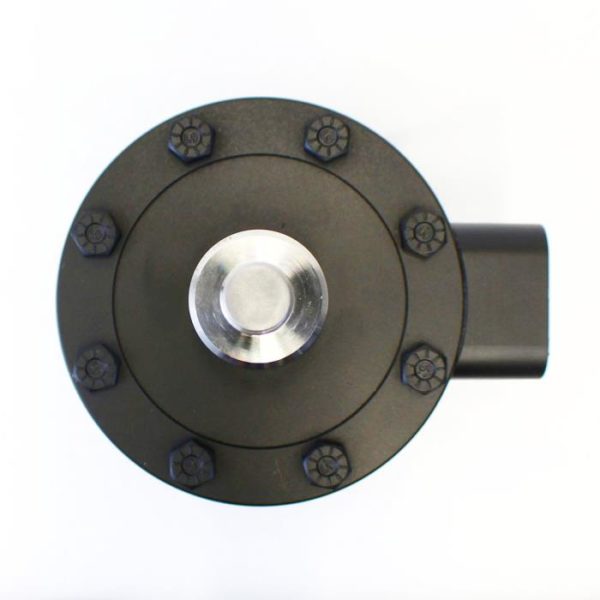 Morehouse Precision Load Cell