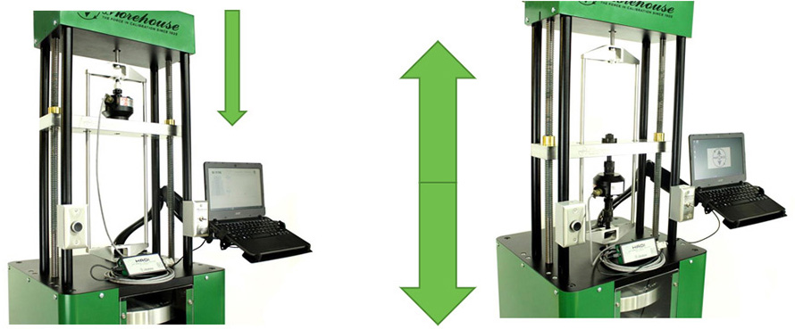 Load Cells Calibration Basics | Morehouse Instrument Company, Inc.