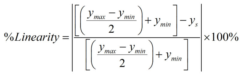 Top 5 Specifications to Consider for Load Cell Accuracy | Morehouse ...