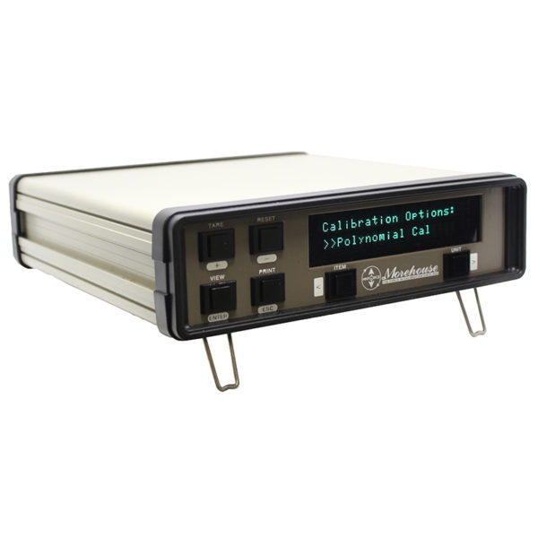 4215 Plus Indicator | Uses Calibration Coefficients