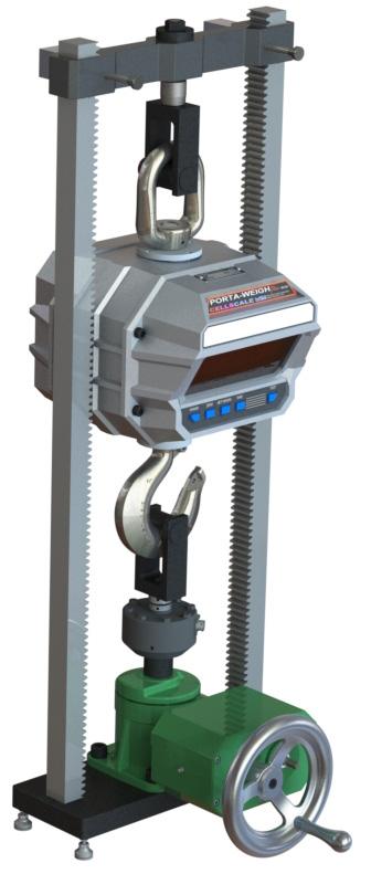 3 Things to Know About Crane Scale Calibration | Morehouse Instrument ...