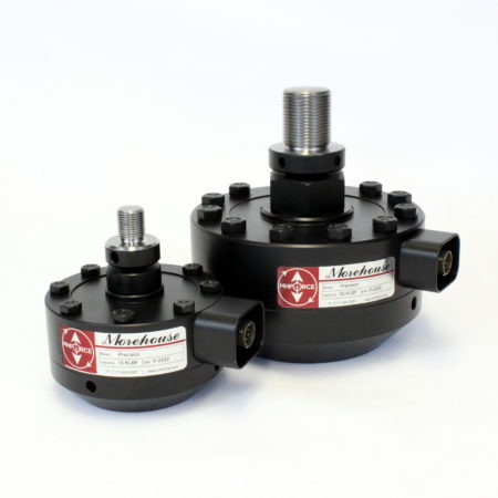 What is a Load Cell? An Easy to Understand Definition | Morehouse ...