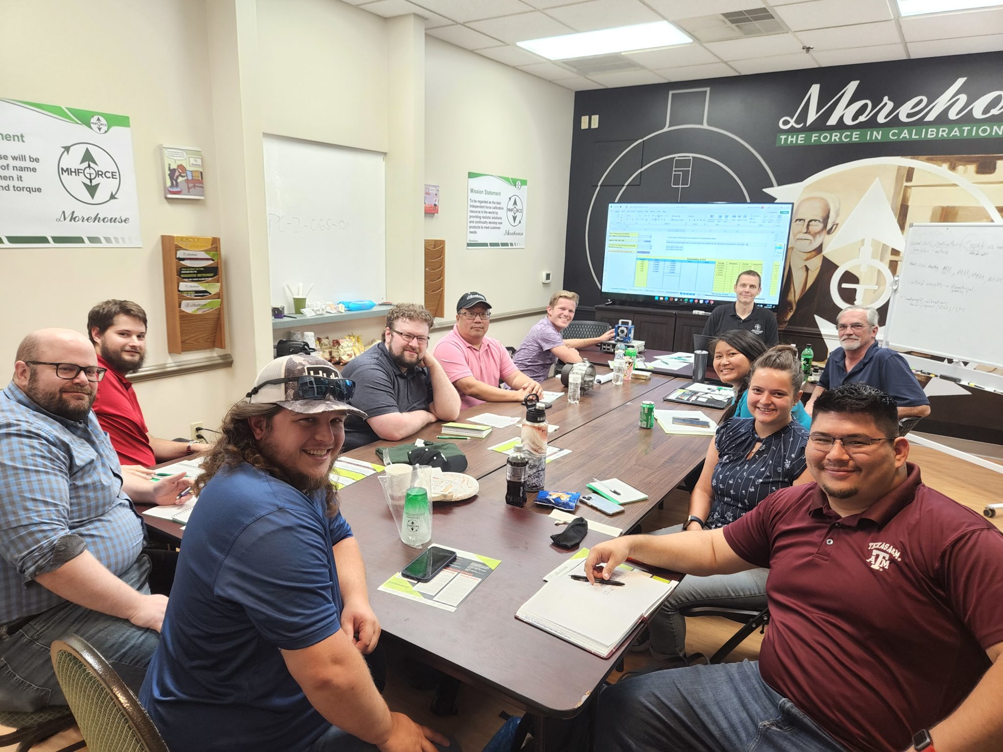 2022 Morehouse Force Training Downloads | Morehouse Instrument Company ...