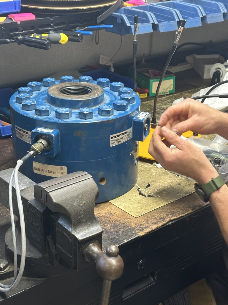 Fast and Easy Load Cell Repair Services: 7-10-Day Turnaround ...