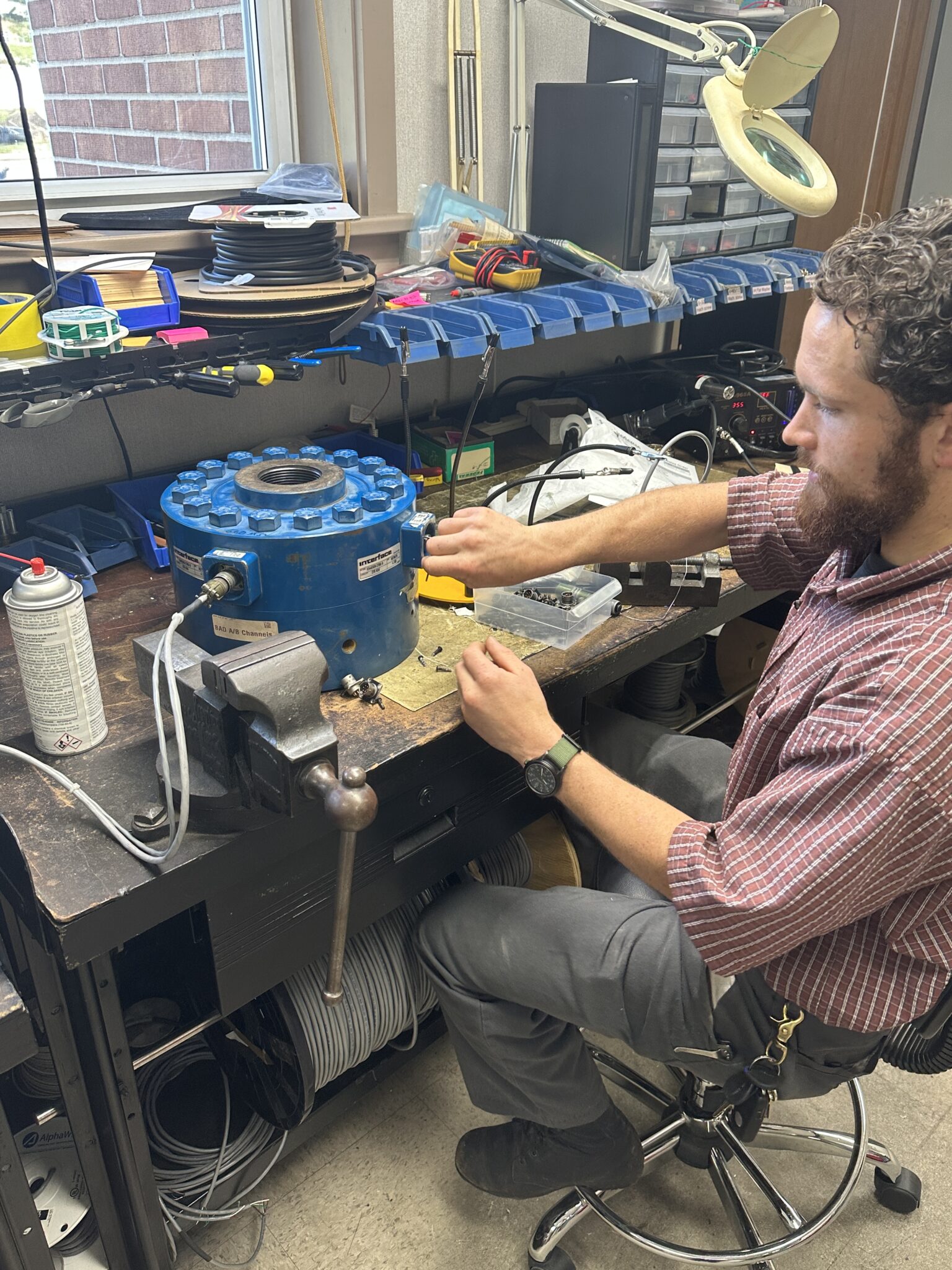 Fast and Easy Load Cell Repair Services: 7-10-Day Turnaround ...