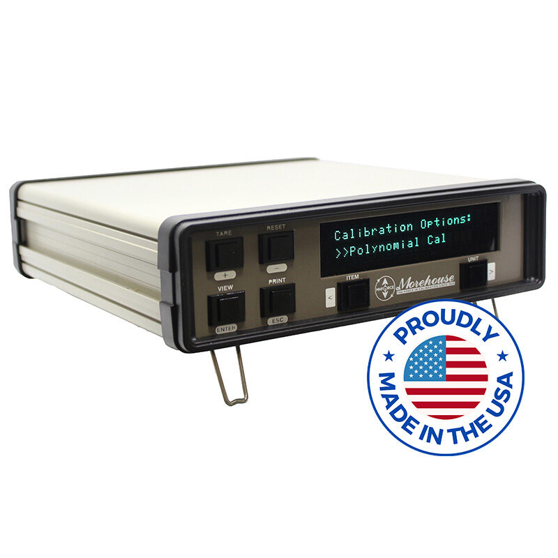 Converting mV/V Load Cell Signals to Engineering Units: Understanding ...