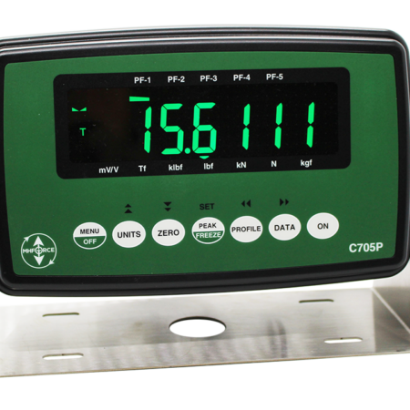 Converting mV/V Load Cell Signals to Engineering Units: Understanding ...