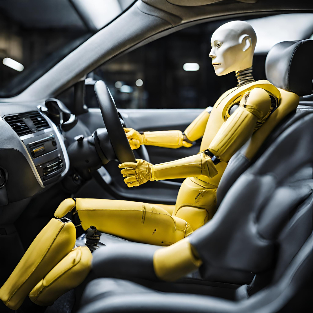 Force Measurement and Load Cell Precision Can Drive Automotive ...