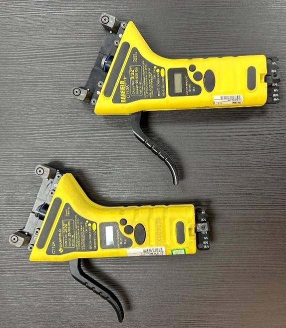 Easy Guide on How to Calibrate Cable Tensiometers | Morehouse Instrument Company, Inc.