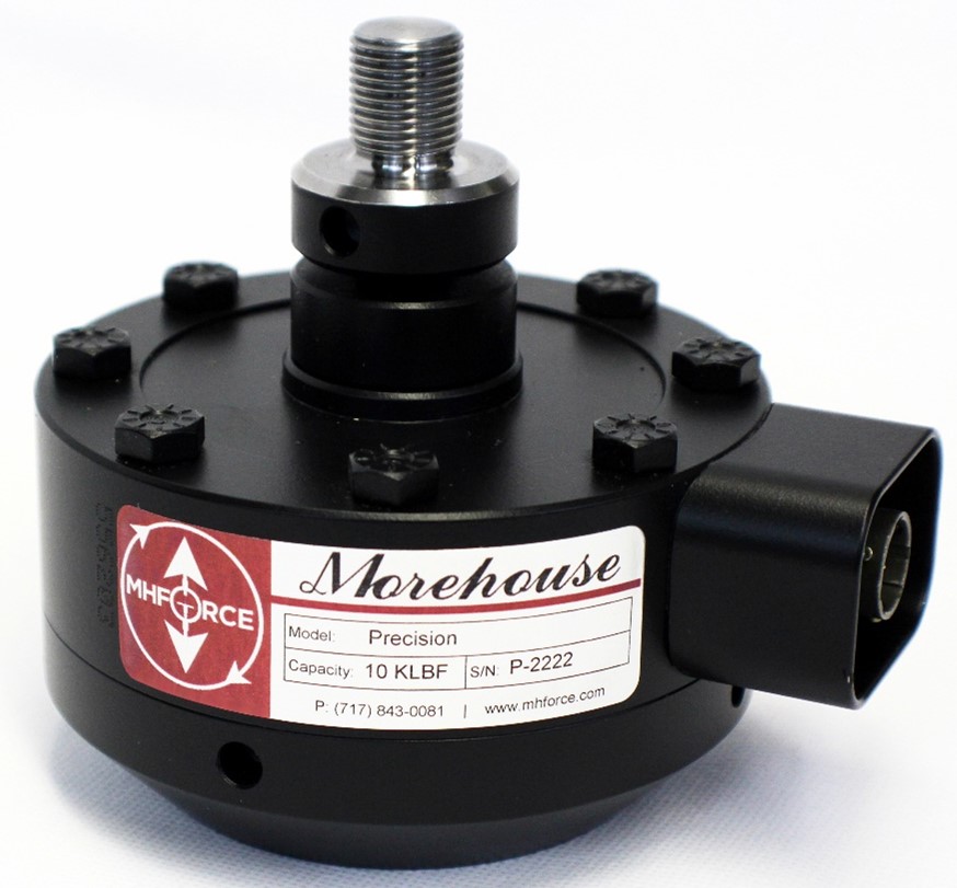 An Understanding of Voltage Excitation Applied to a Load Cell: 5 ...