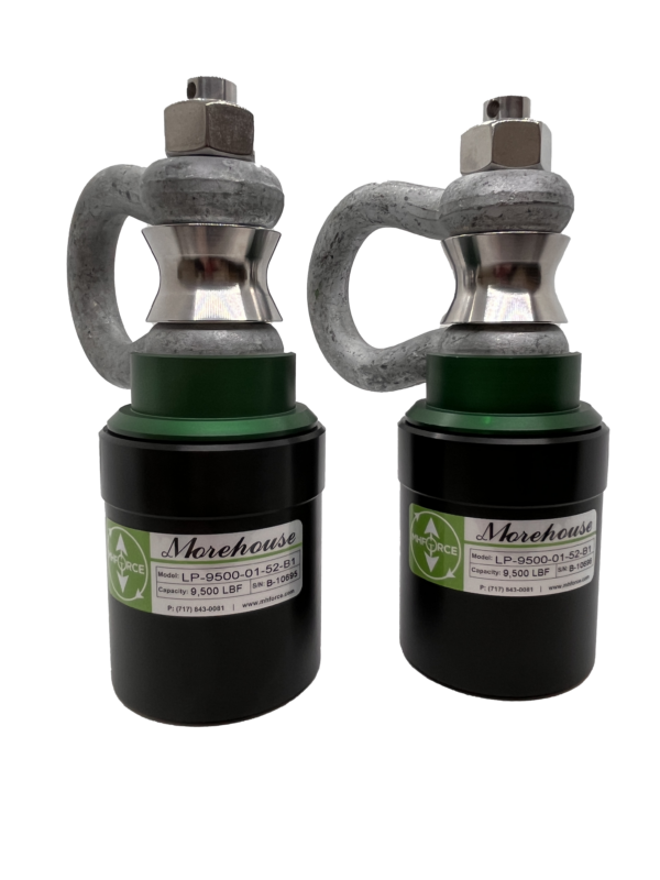 High-Performance Wireless Shackle Load Pins Featured in Hoist Magazine ...