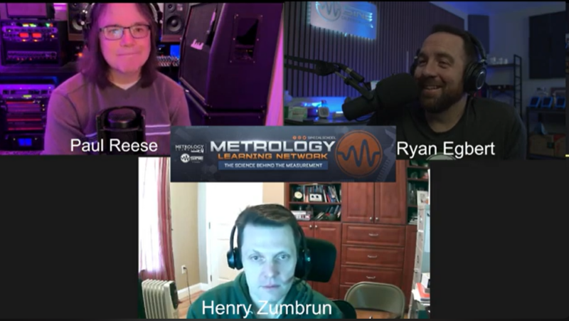 Morehouse President Co-Hosts Metrology Today's Latest Episode ...