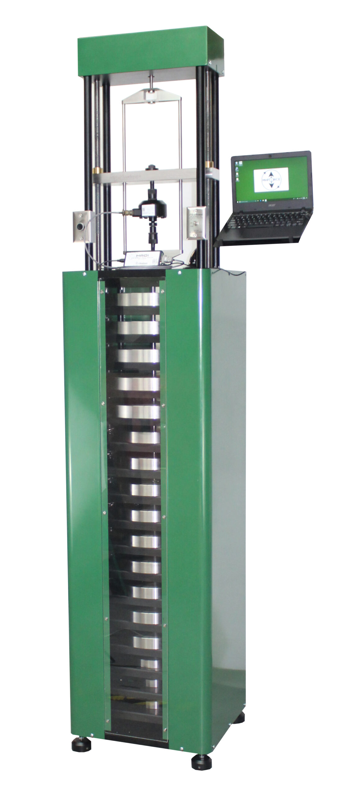 Budget-Savvy Calibration Quality Machines Without Compromise ...