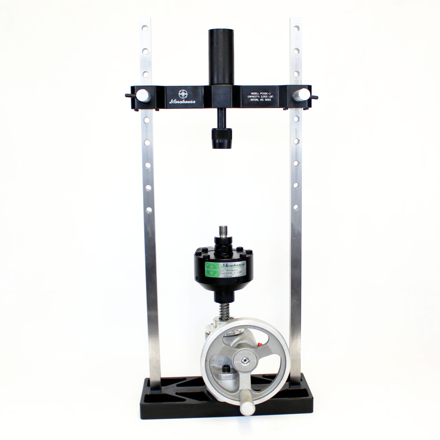 Morehouse PCMs in Healthcare: Precision You Can Trust. Patient Outcomes ...