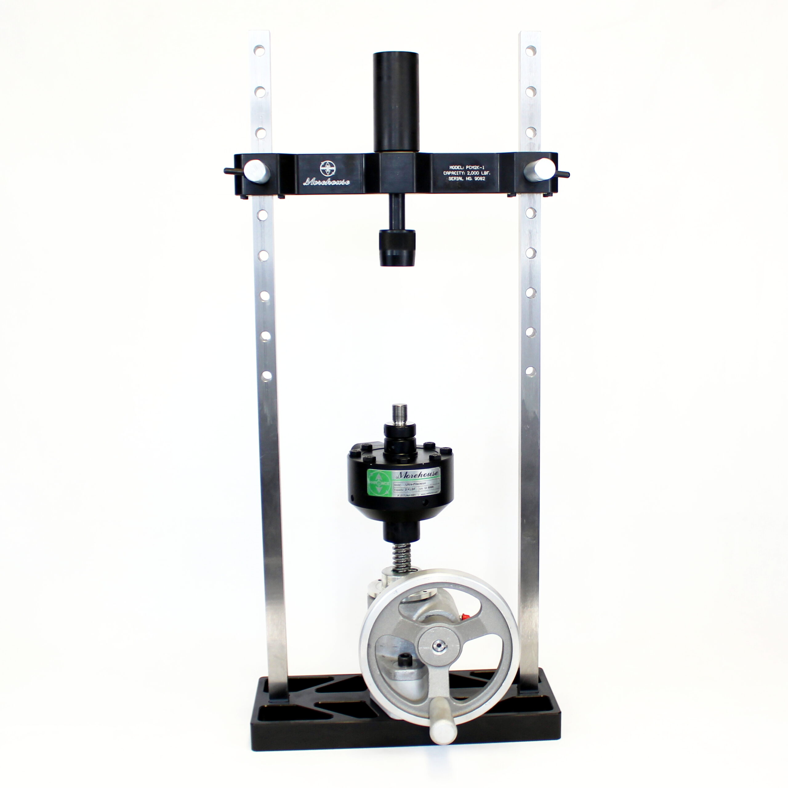 Morehouse PCMs in Healthcare: Precision You Can Trust. Patient Outcomes ...