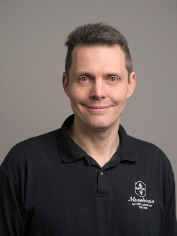 Morehouse President to Speak on Risk-Based Thinking at ASQ Measurement ...