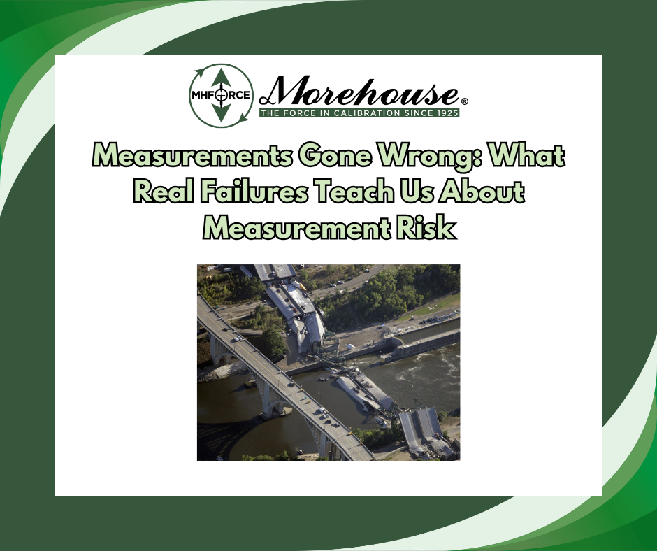 Measurements Gone Wrong: What Real Failures Teach Us About Measurement ...
